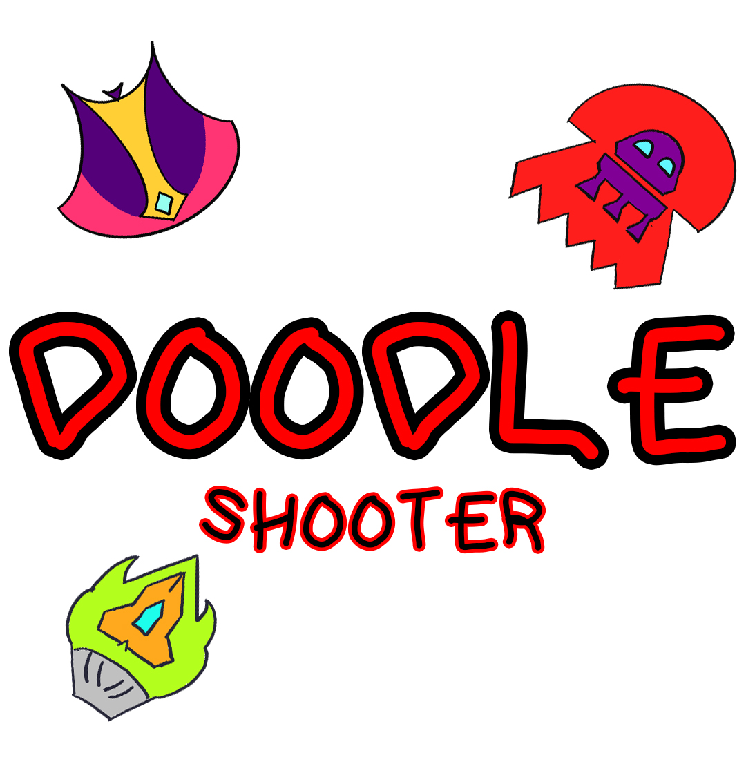 Doodle Shooter by EREN ERDOĞAN