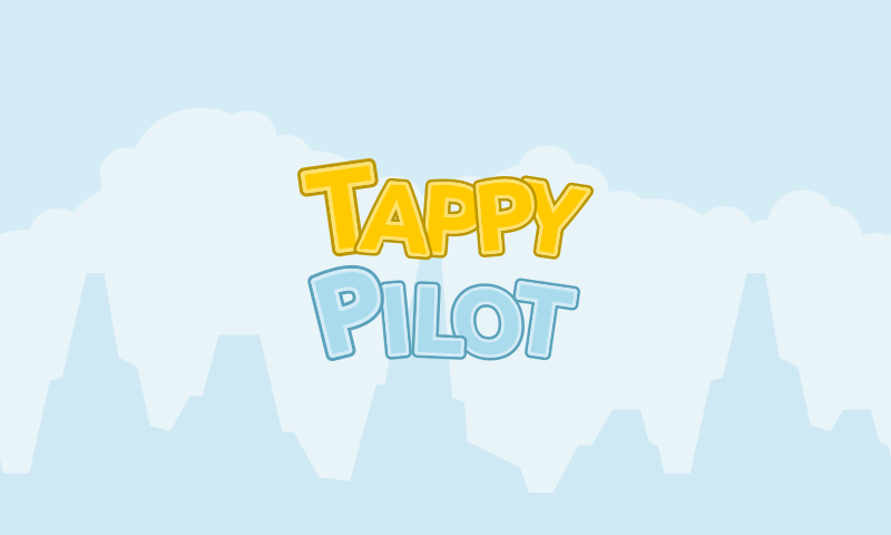 Tappy Pilot by Alberto molero
