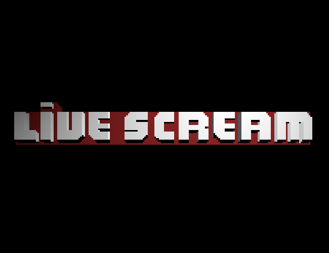 Live Scream by boggle