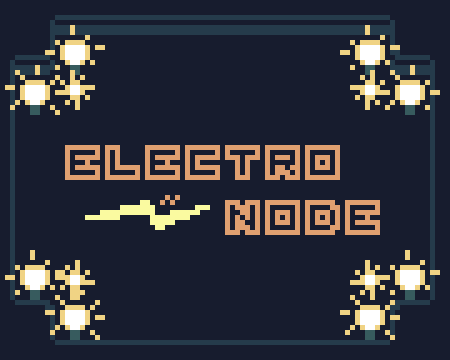 Electro-Node by Agoogaloo