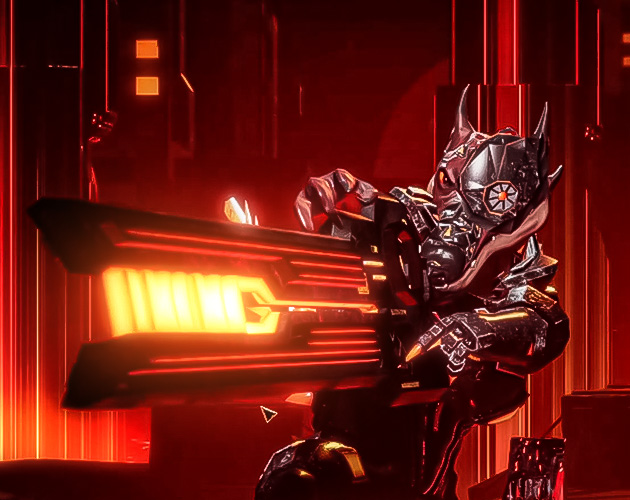 Character Showcase - Razork (Kobold) by Razer1999