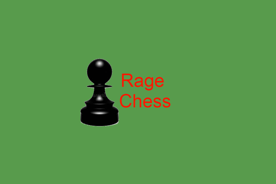 Rage Chess (UPDATED 2.2) by Toasty Guy