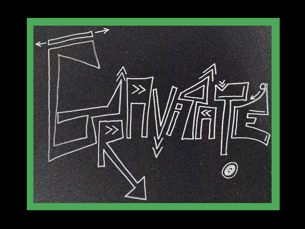 Gravitate by Perrins Projects