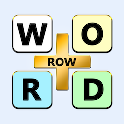 Wordrow - a fast word guessing game by hbroek13