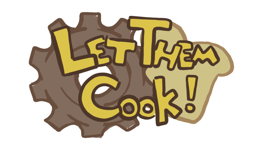 Let Them Cook by Cason Quisenberry for Chillennium 2023 - itch.io
