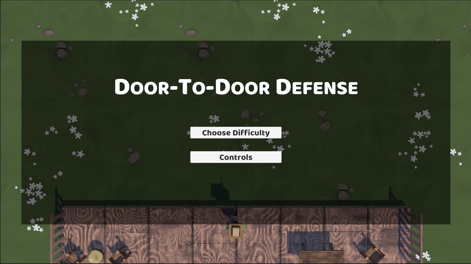 Door-To-Door Defense by LukeS26, Aiden Crossfield for RPI Game ...