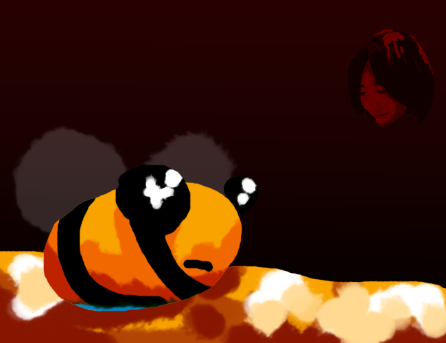 Bee Base by ShimonMonk