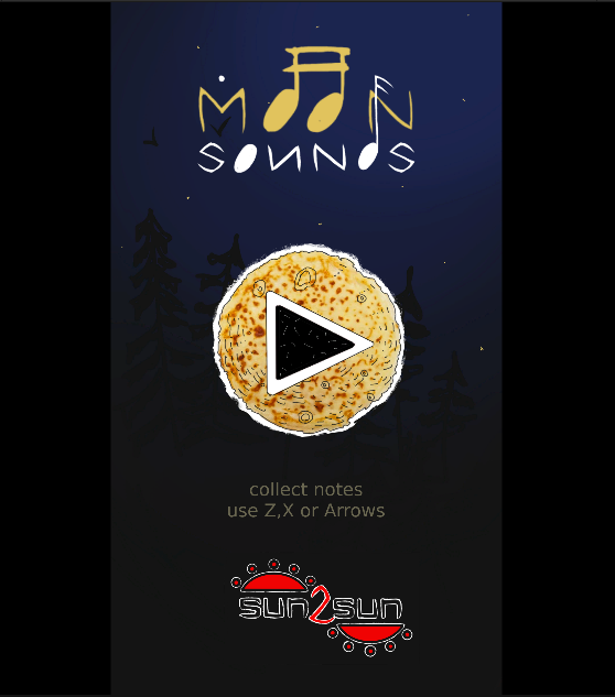 MoonSounds by sgmilq7