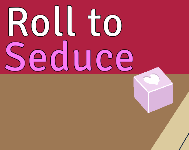 Roll to Seduce by Uskprod