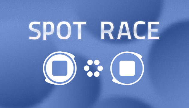 Time Killers: Spot Race by Space Fractal from Denmark