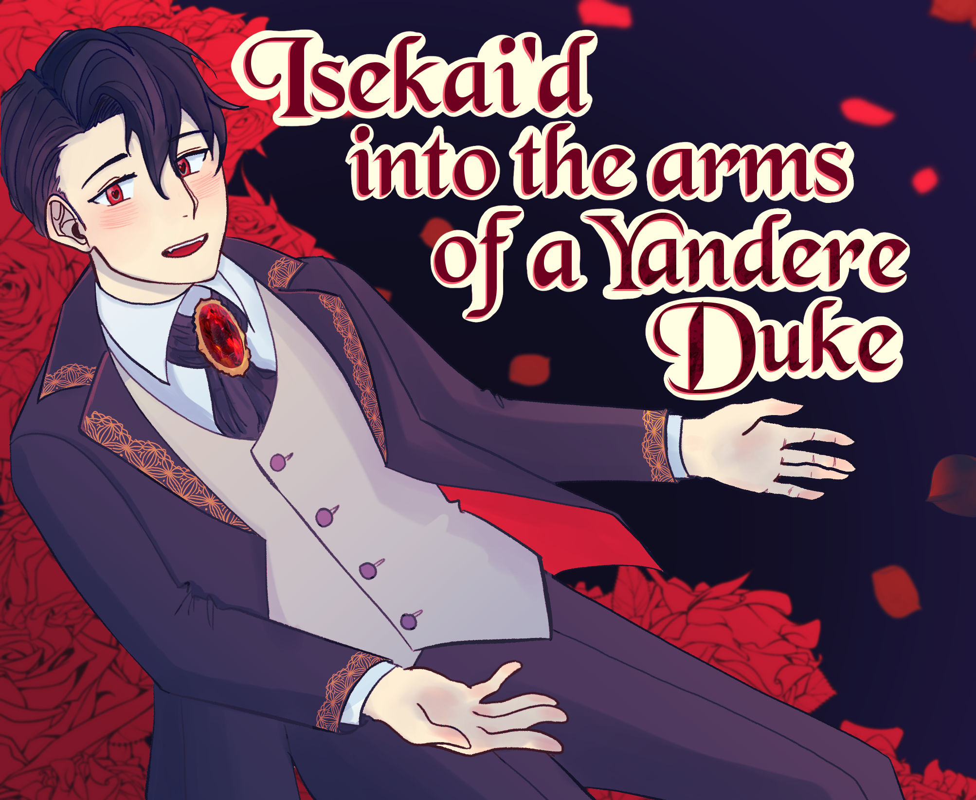 Comments 6 to 1 of 47 - Isekai'd into the arms of a Yandere Duke by Yanny
