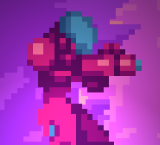 Escape The Void by Maximo Samperio