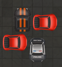 New game being released - itch.io