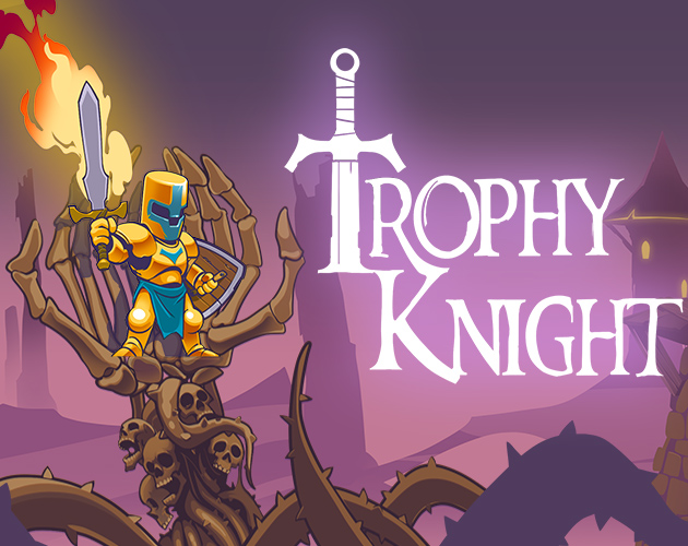 Trophy Knight Demo by GameResort