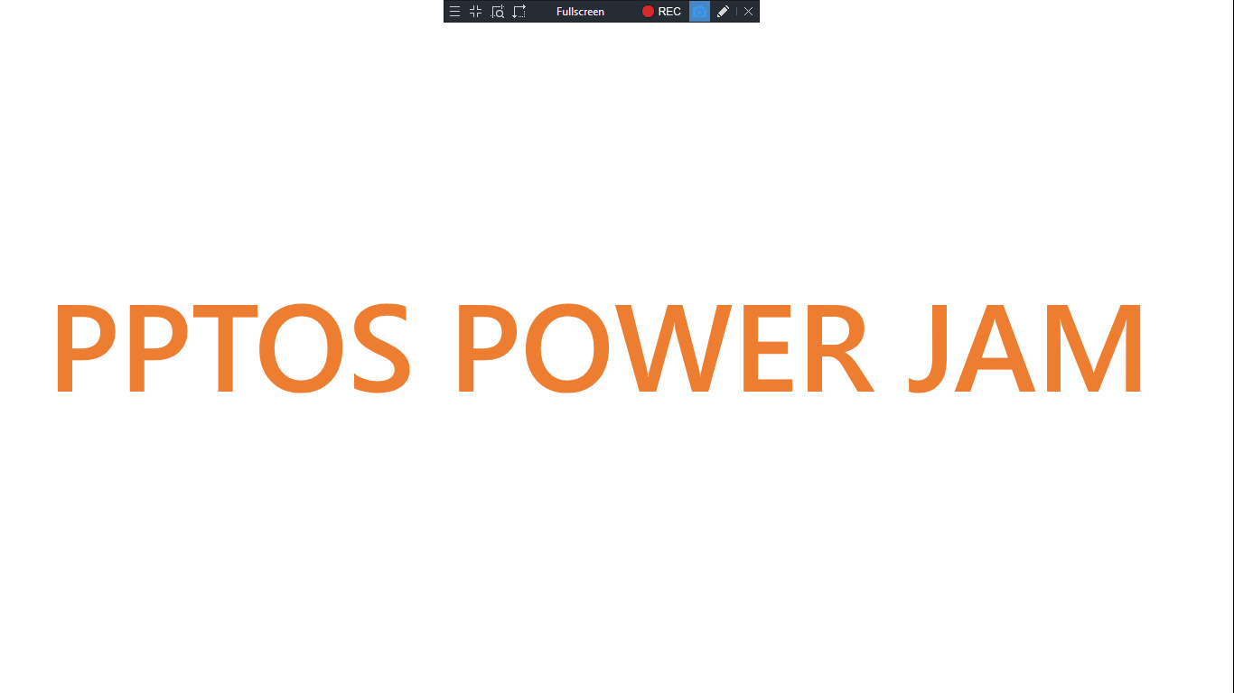 PPTOS Power Jam - itch.io