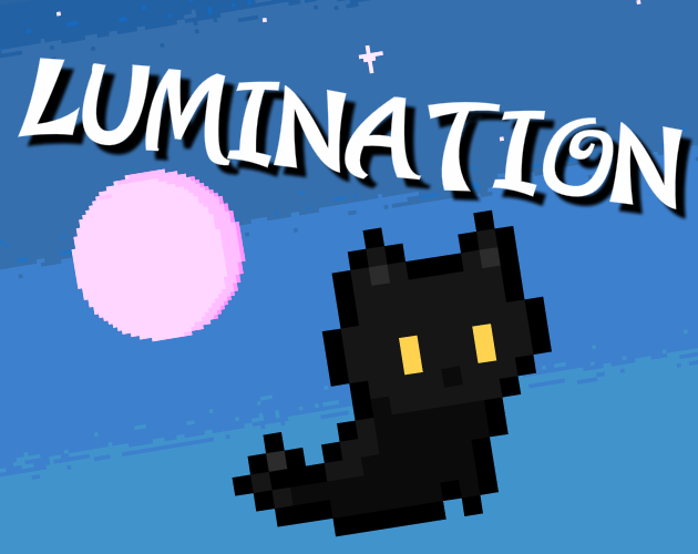 Lumination by markeligames