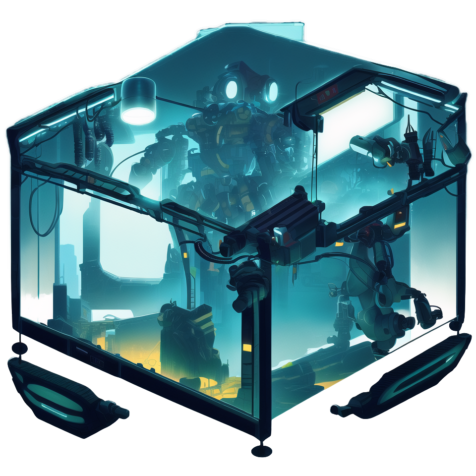 iXe: Solo Journal for a Digital TTRPG by Sparuh