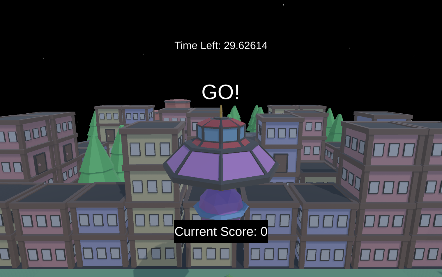 City Reaper by CorrafiniumInc