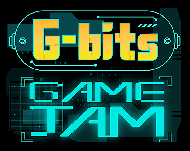 G-bits Game Jam - itch.io