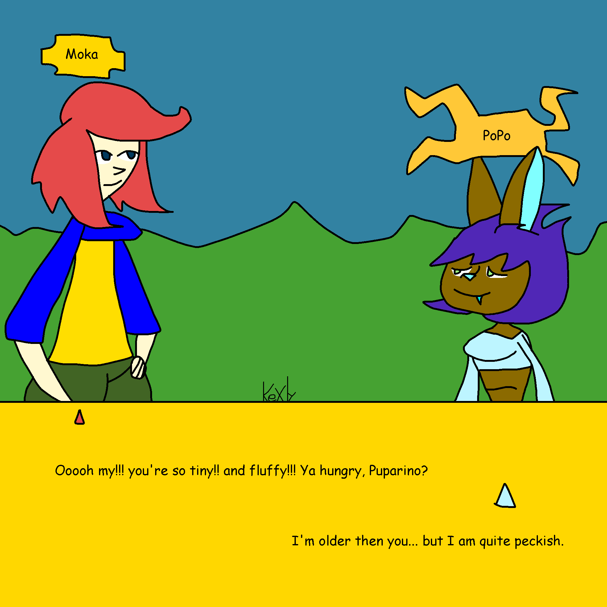 Visual Novel Idea Itch io