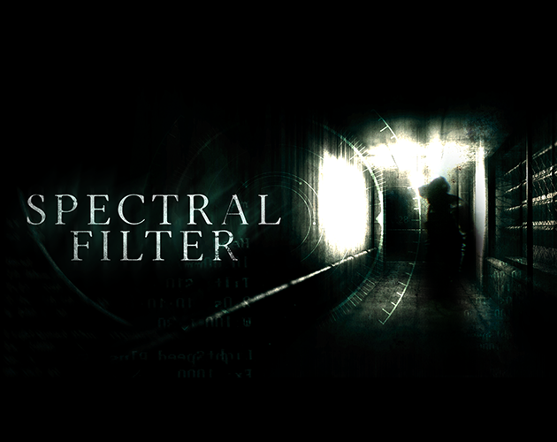 Spectral Filter by TheSchaeff