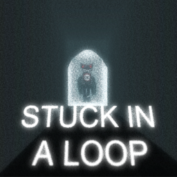 Stuck in a Loop New Game - itch.io