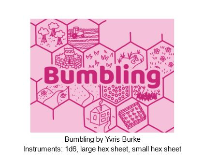 Bumbling - itch.io