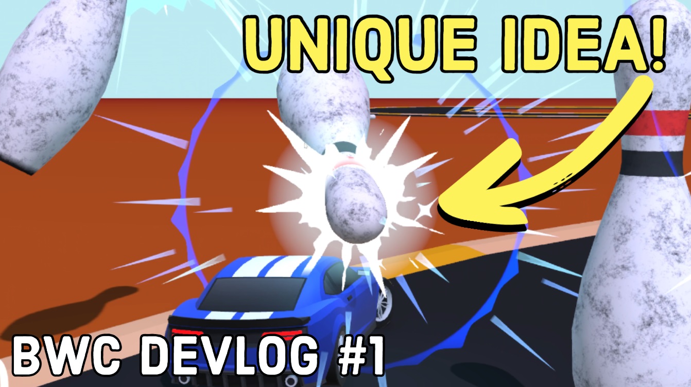 Bwc Devlog 1 A Quick Intro To My Upcoming Mini Game Tutorial In Unity