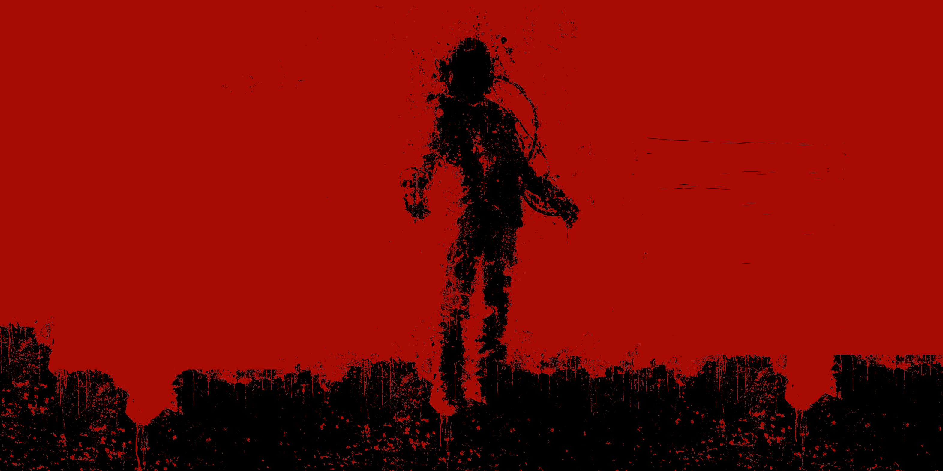 The Voidness - Lidar Horror Survival Game by Steelkrill Studio The Voidness - Lidar Horror Survival Game by Steelkrill Studio