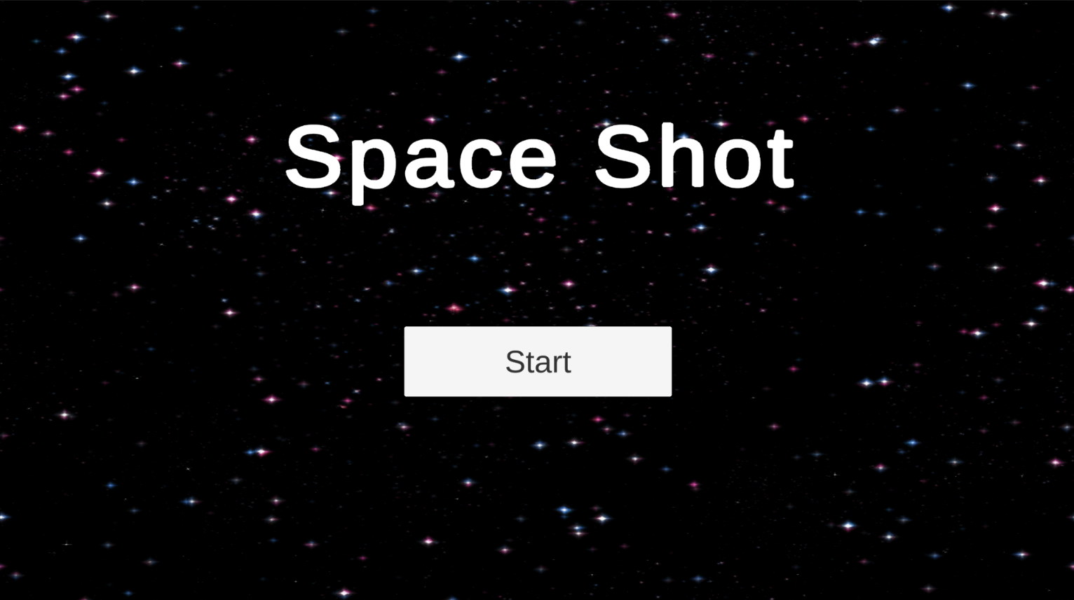 Space Shot by DokiDok1