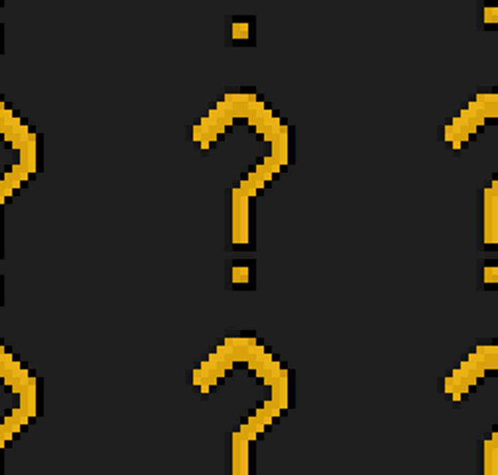 Free Quest Icon by ProjectTEA