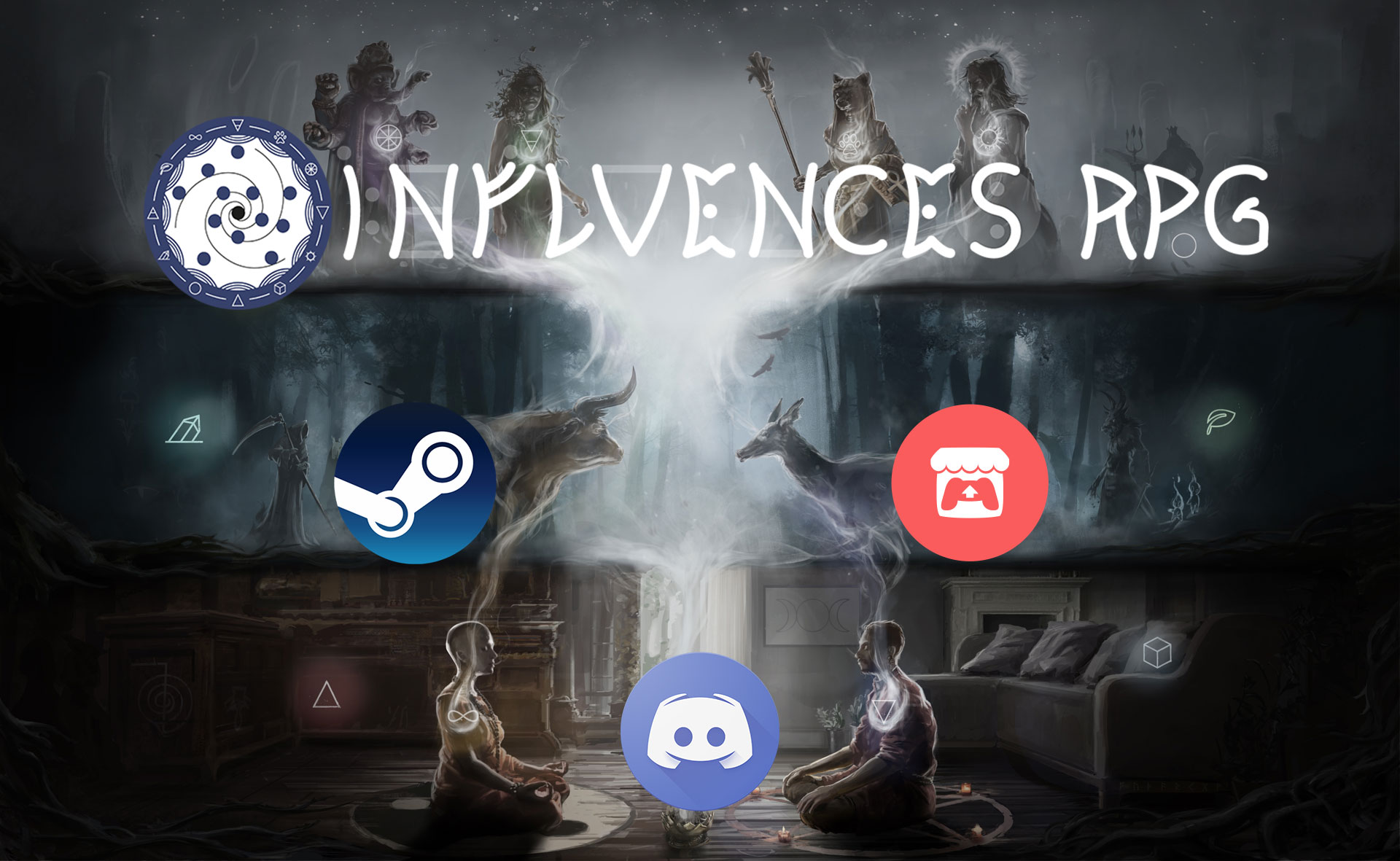 THE PLAYTEST IS ON-LINE - itch.io