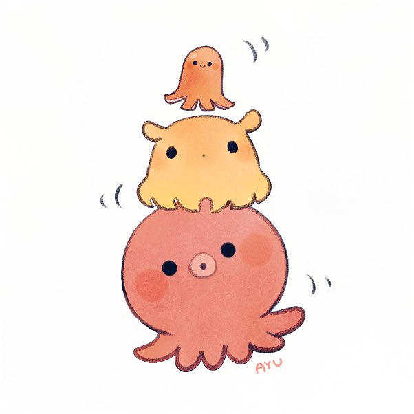 Ludus Octopus Jam 2023 - itch.io