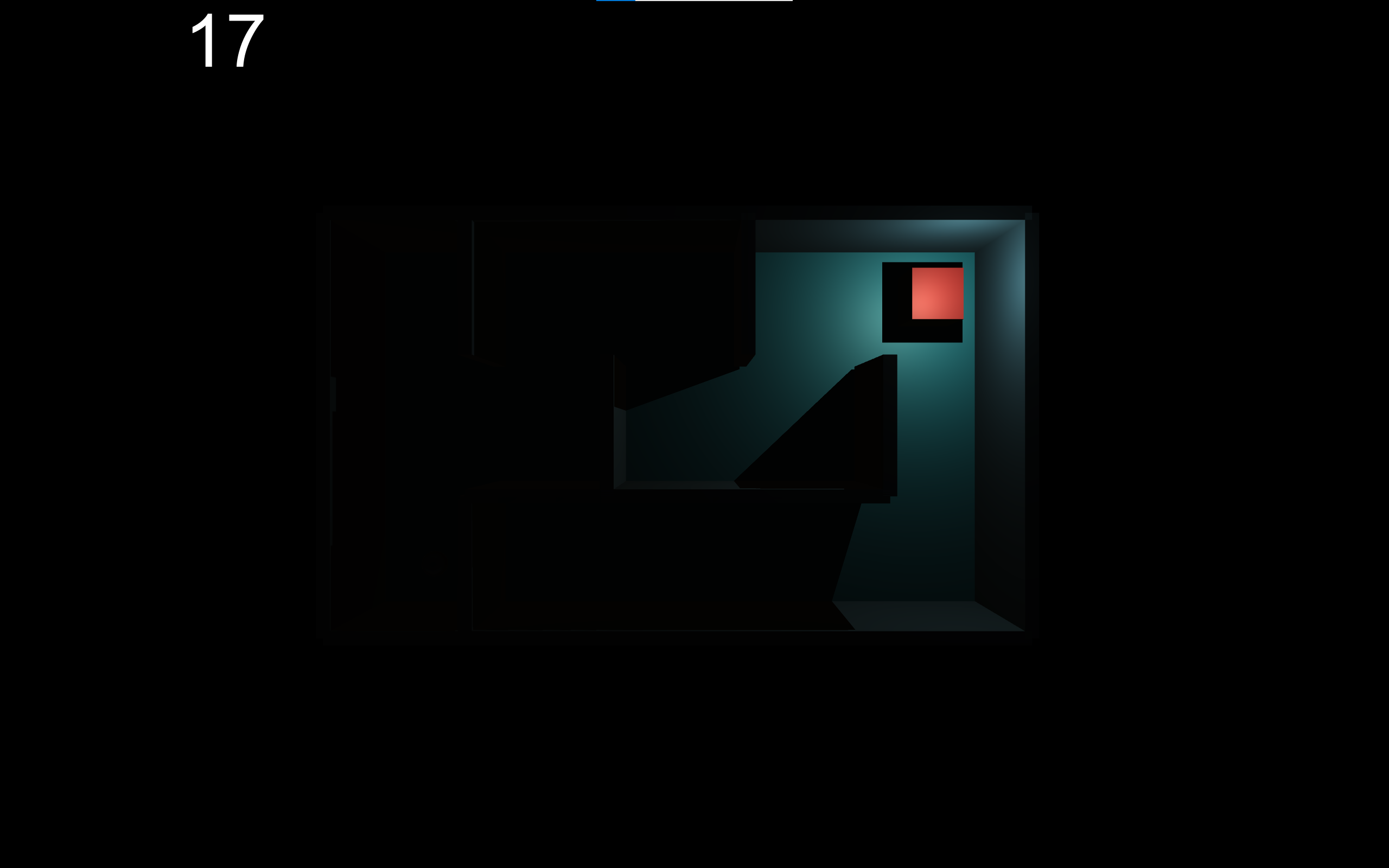 Light Maze by noaxin