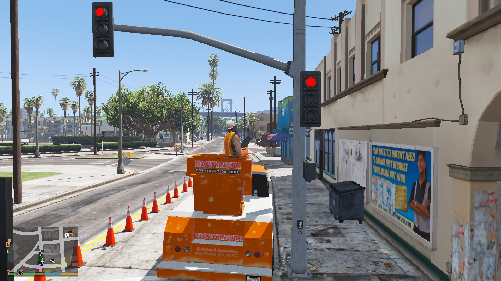 v2.5 Changelog - Trevor Custom Outfit [Menyoo] for GTA V (PC Only) by ...