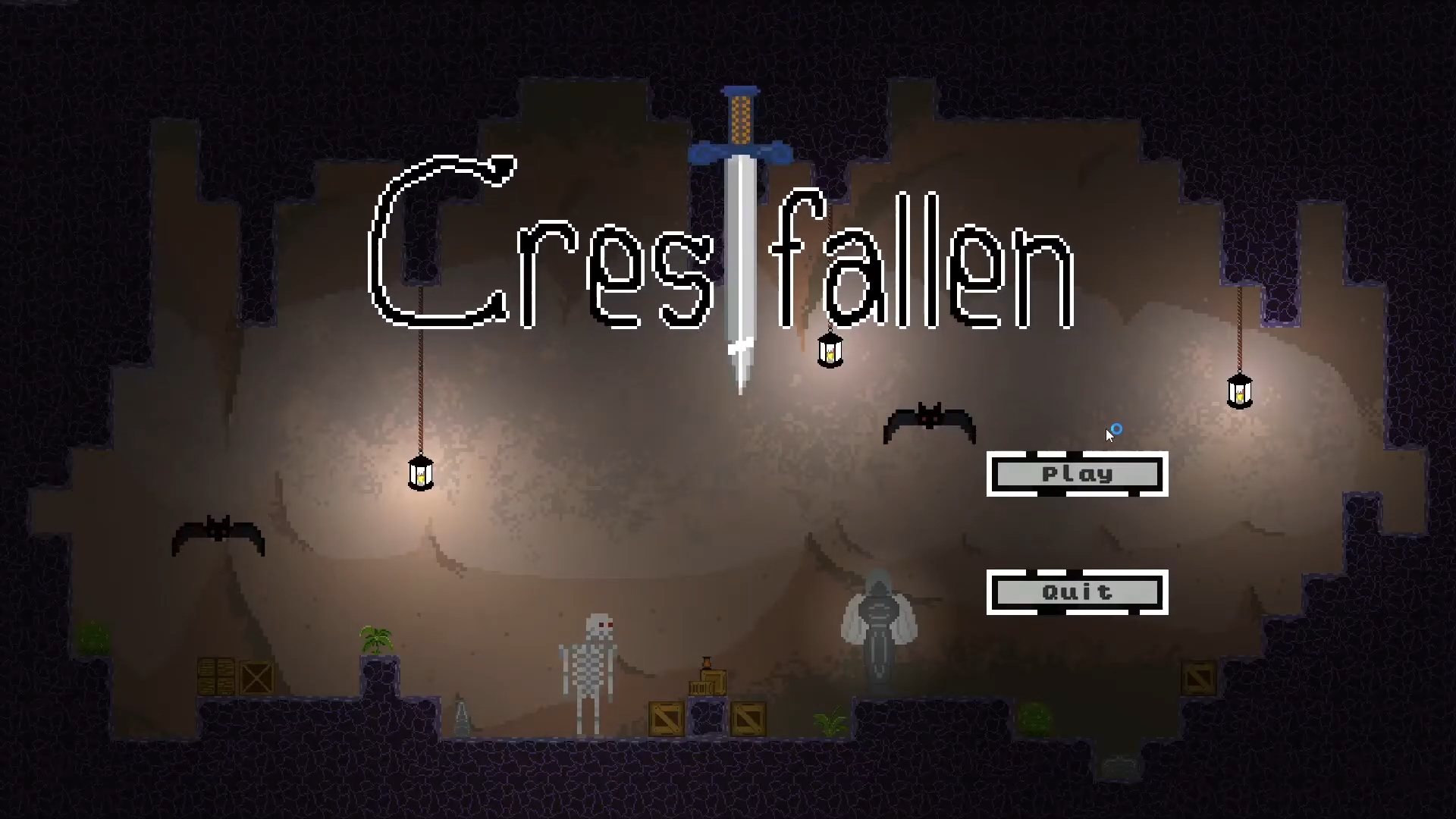 CrestFallen by anthonya3411