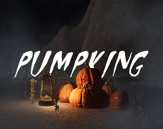 PumpKing by Shxdz