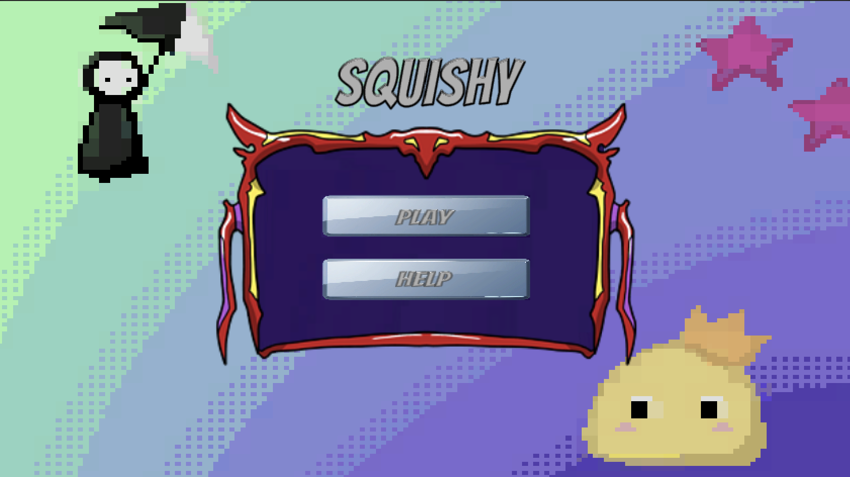 Squishy by AnnaTX, Uwuuuuuu, idleSoldier, ljt200210