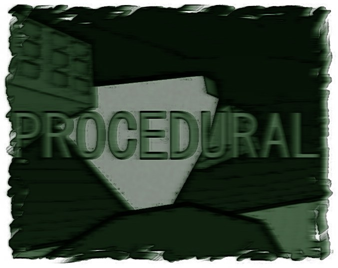 Procedural by Garamonds
