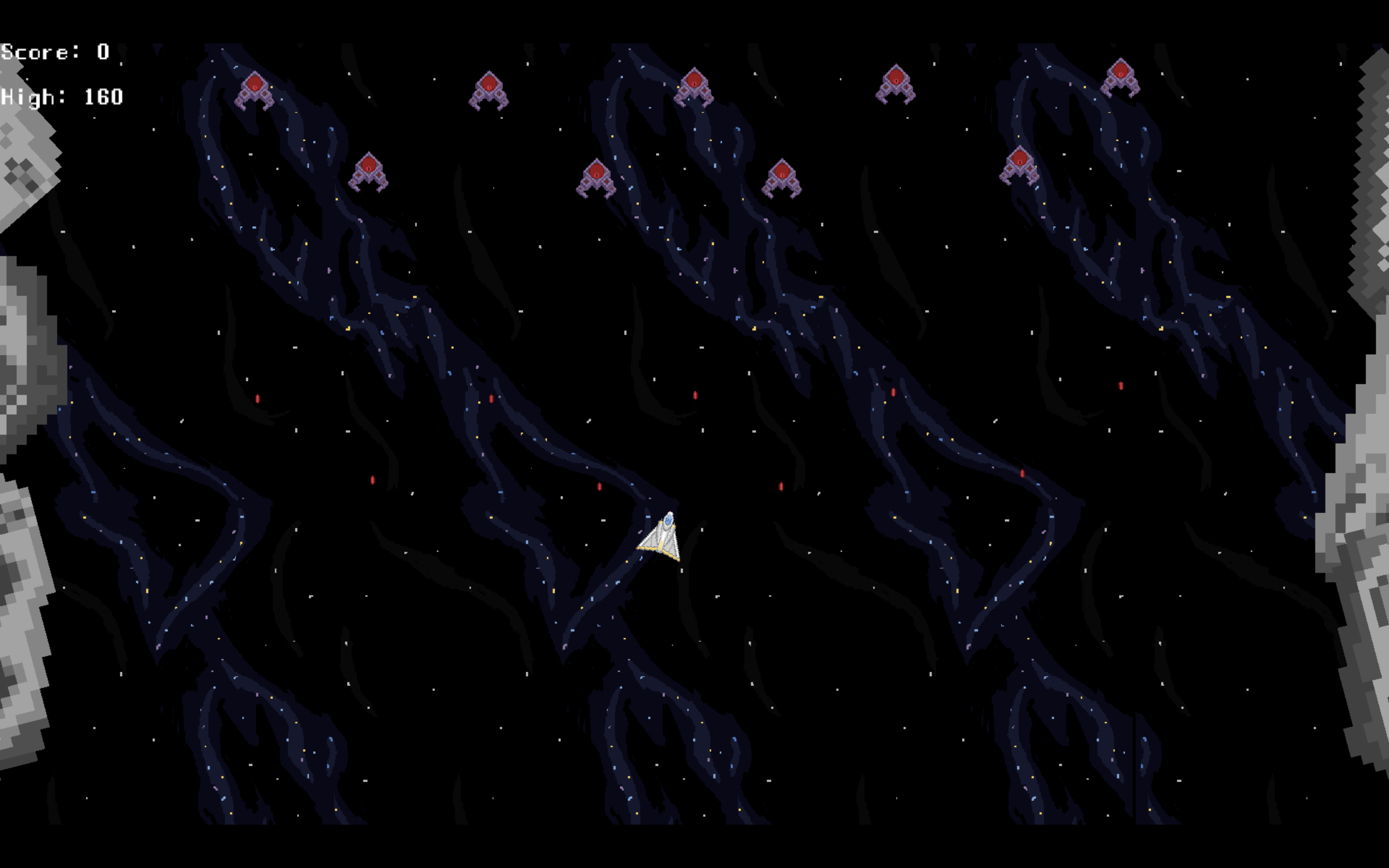 2D Shooter FINAL by somersseth