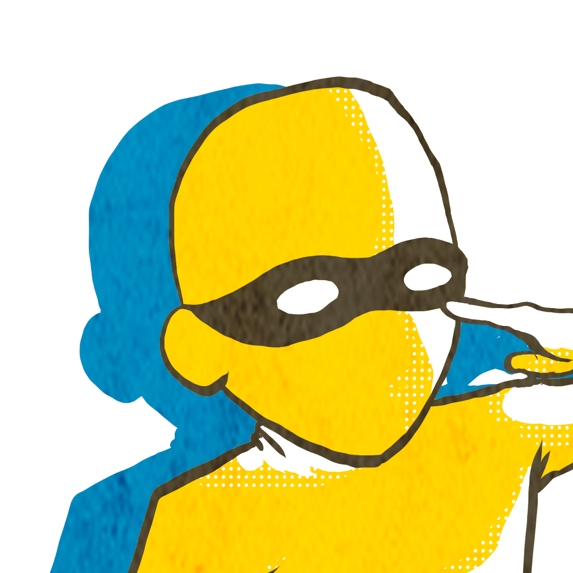 Sidekick Story by Ive Sorocuk