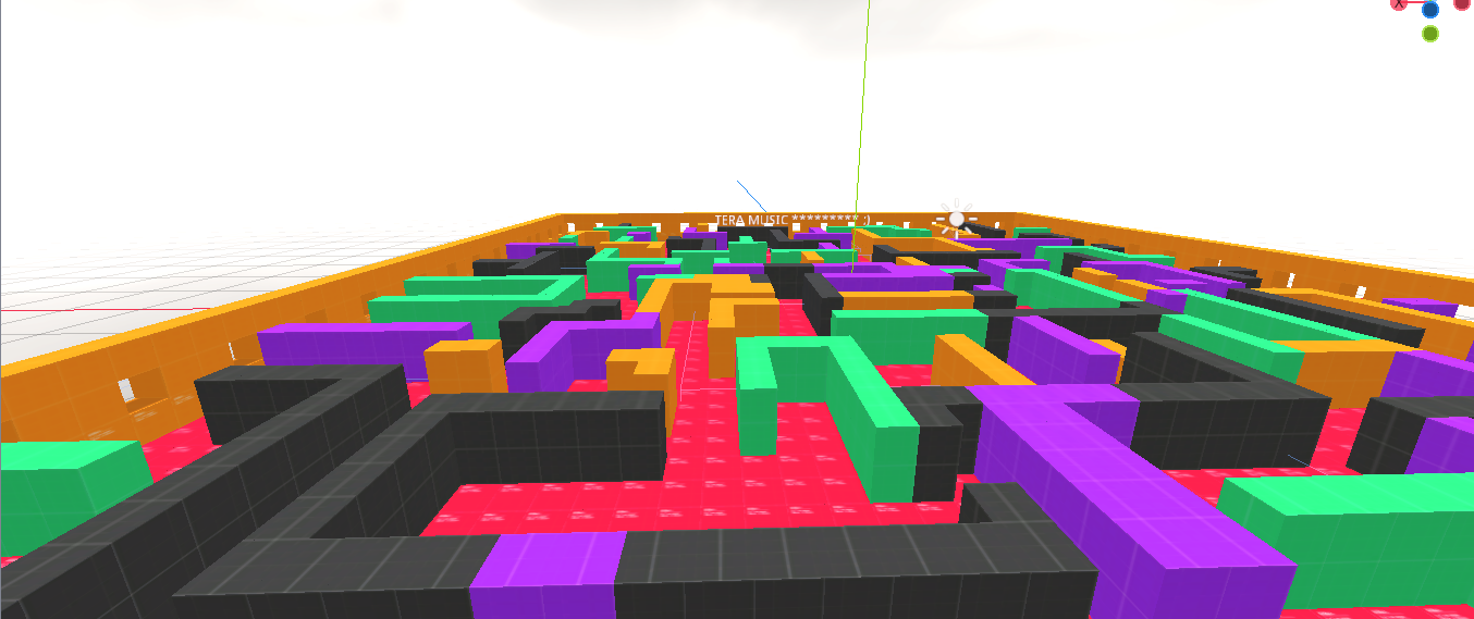 MEME MAZE by PRATHAM TALUKDAR