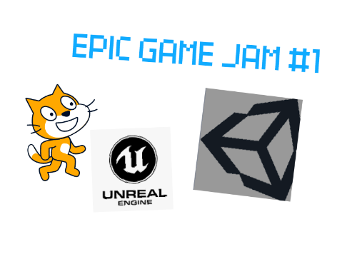 The Epic Game Jam - itch.io