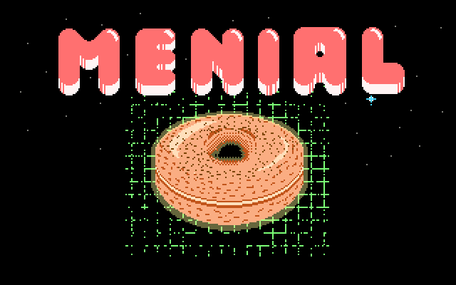 Menial by Wavey Games