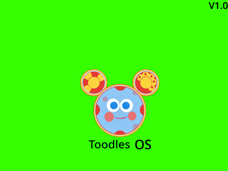 Toodles OS by Toodles867