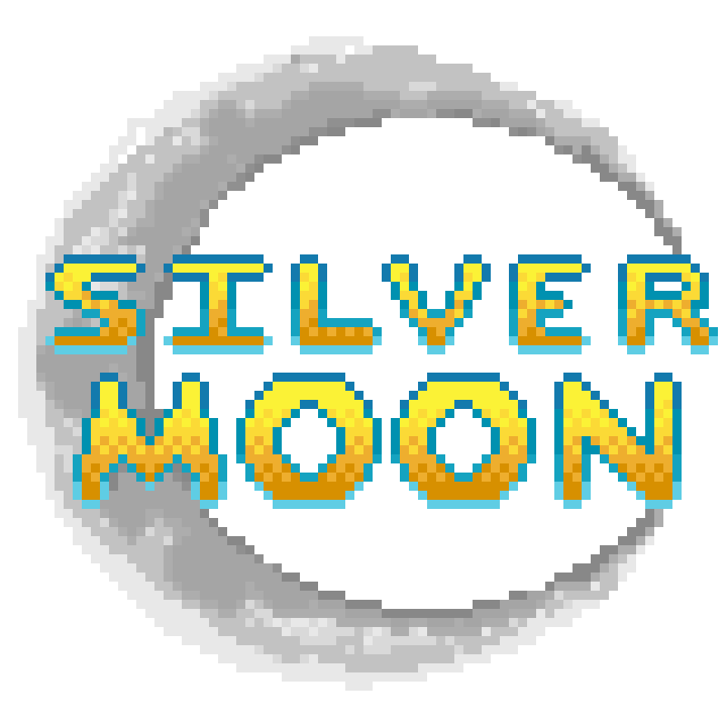 Silver Moon 0.0.1.6 by Dhogan06