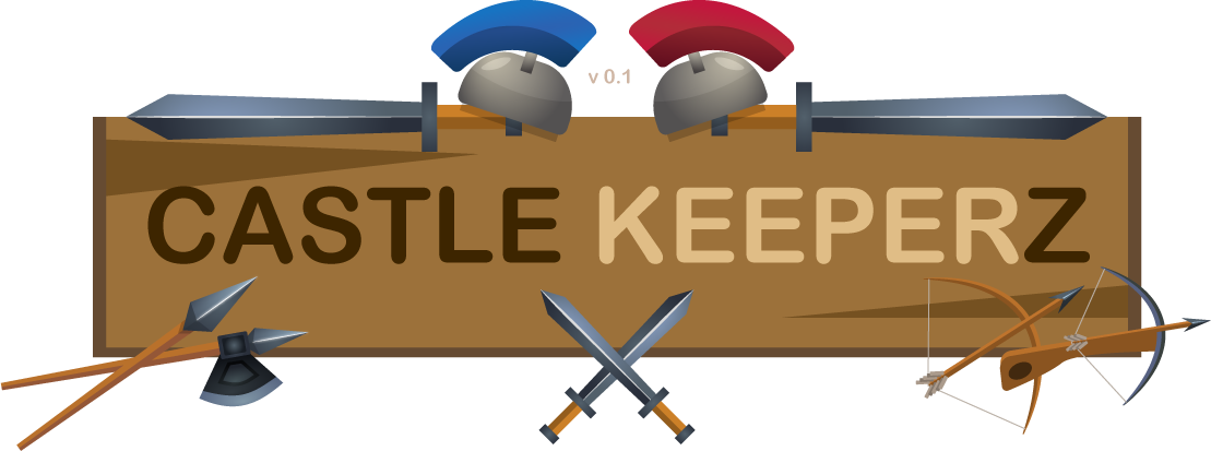 Update to version 0.2 - Castle Keeperz v0.3 by NVA_Lee22