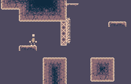 Its Falling Apart (Prototype) by SpeckOfDust