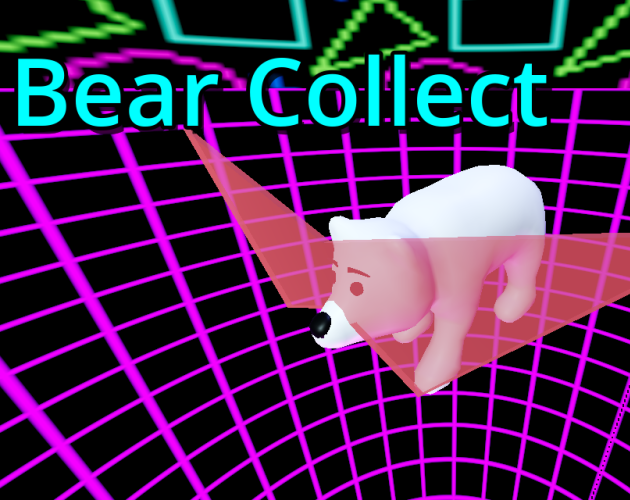 Bear Collect by NovaLiminal