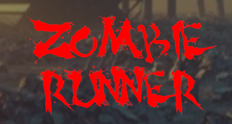 Zombie Runner by Shaur K, geg321
